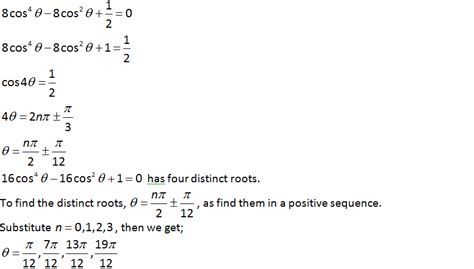 Equations Using Complex Number Prime Education