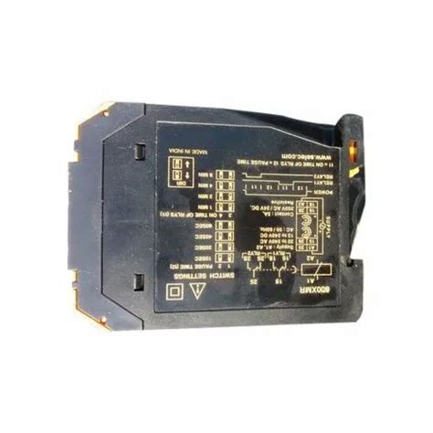 Analog Timer Wholesaler And Wholesale Dealers In India