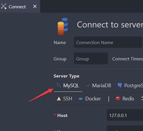 Bug Connexion Never Opens · Issue 688 · Cweijanvscode Database Client · Github
