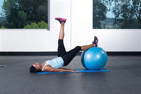 Hamstring Curl