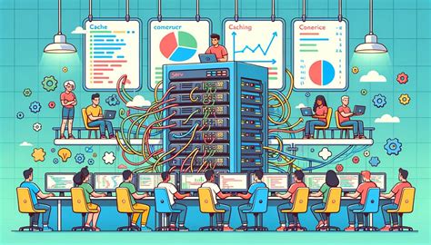 How I Handled 10k Concurrent Users By Tokyo Stackademic