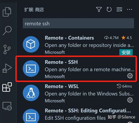 Vs Code 内网穿透 远程 Wsl 开发解决方案 知乎