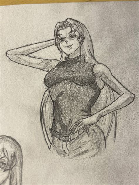 Yukijjk By Drawnypi On Deviantart