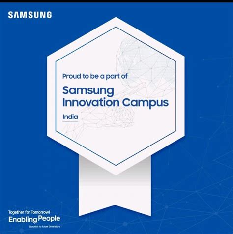 Aman Singh On Linkedin Samsunginnovationcampus Bigdata Samsung Enablingpeople