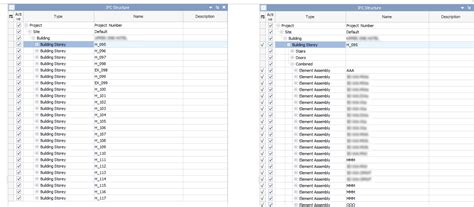 Solved Ifc Export Level Override Autodesk Community