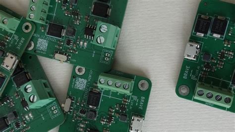 Iot Badlands Powermanagement Design Opensource Batterytechnology Solarenergy