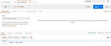 python中flask restful编写api接口 小白入门 【iis7站长之家】