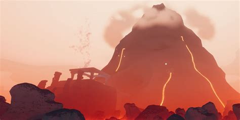 Peak All Biomes And How To Survive Them