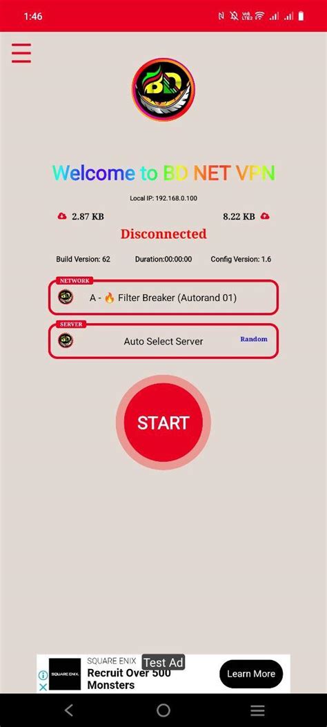 Bd Net Vpn Apk Download For Android Latest Version