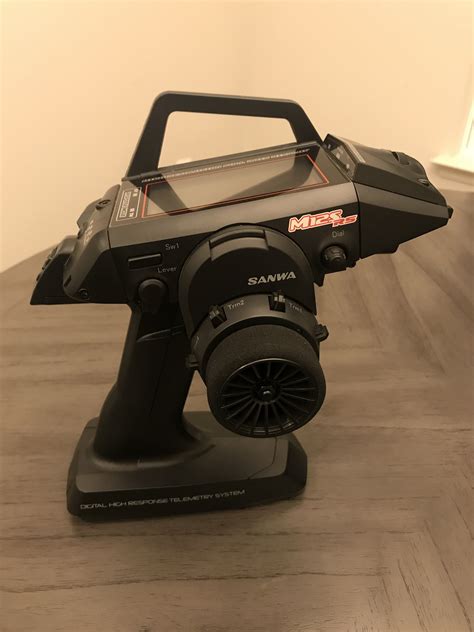 Sanwa M S RS W Extras R C Tech Forums