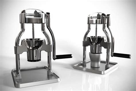 ROK Coffee Grinder Lets You Grind Coffee With Variable Coarseness