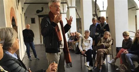 Addio A Massimo Bartoletti Storico Dellarte E Funzionario Della Soprintendenza