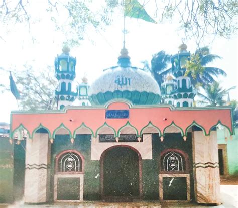 ಉಪ್ಪಿನಬೆಟಗೇರಿಯಲ್ಲಿ ಉರುಸು ಇಂದಿನಿಂದ