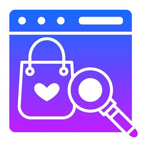 premium vector product browsing vector illustration