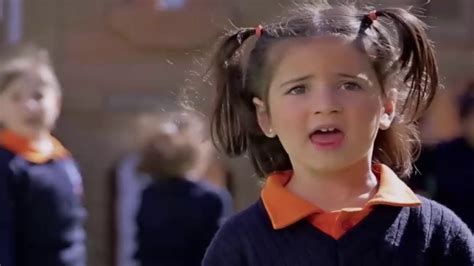 مايا الصعيدي عالروضة قناة نون Youtube