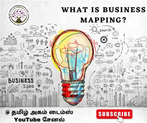 What Is Business Mapping We Discuss In Detail About Business Mapping Business Process Mapping