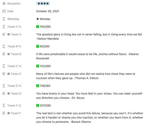 How To Make A Twitter Thread Editor In Notion Red Gregory