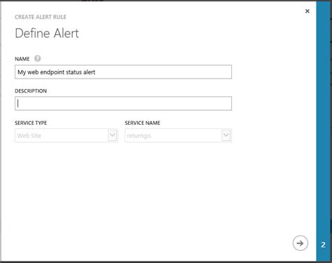 Web Endpoint Status Preview Monitorizando El Estado De Nuestros