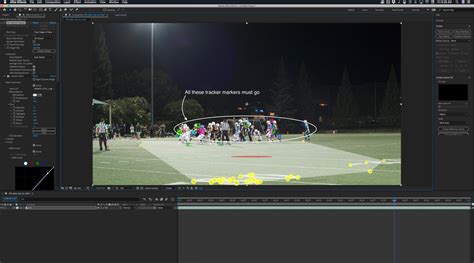 After Effects Tracking Adobe Product Community 10621251