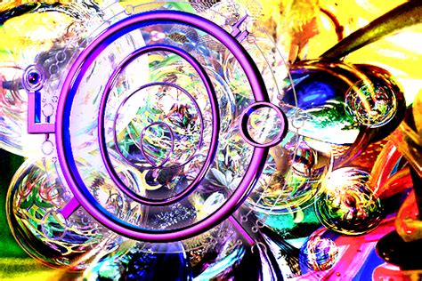 Fosfenismo QuÉ Es La Mágica Realidad