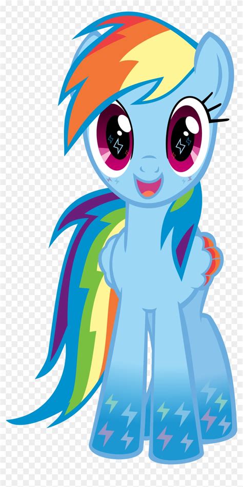 Rainbowfied Rainbow Dash Hug By Meganlovesangrybirds Eg Rainbow Dash