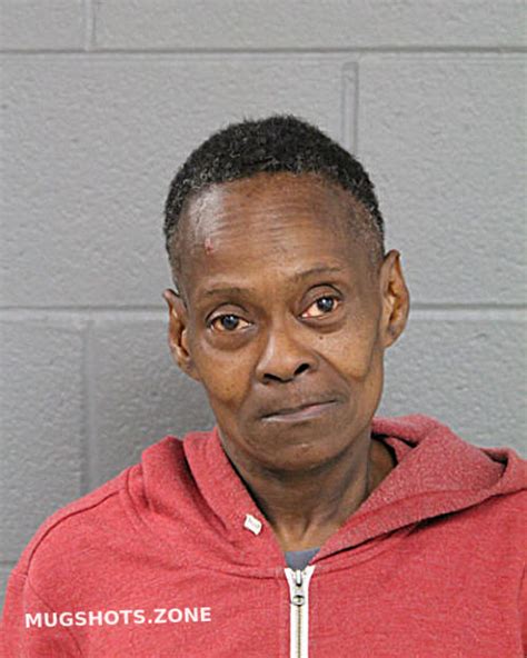 Sandra D Polk 05 27 2023 Chicago Mugshots Zone