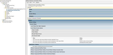 User Account Control Güvenlik Önlemleri