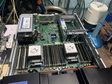 ขายแลวครบ ขาย IBM System x M ราคา บาท ราง Rack Products Offer