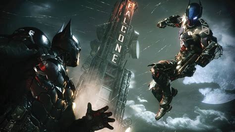 900 Batman Wallpapers