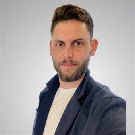 Dan Goldshtein Linkedin