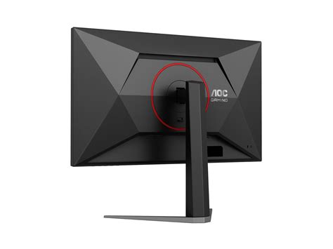 Q27G4 27 180Hz Gaming Monitor AOC Monitor