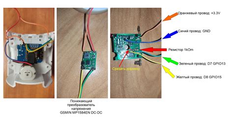 GitHub DivanX10 Smart Air Freshener With Balloon Detection Smart Air