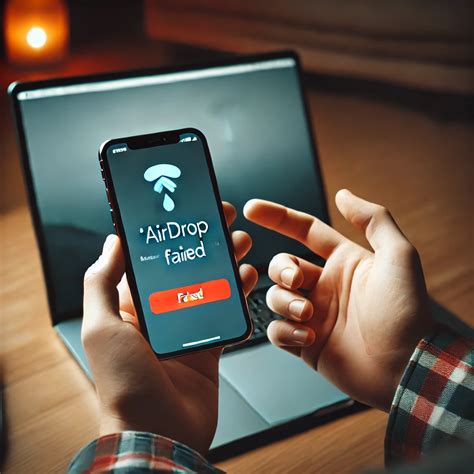 airdrop failed here s how to fix it quickly and easily apple gazette