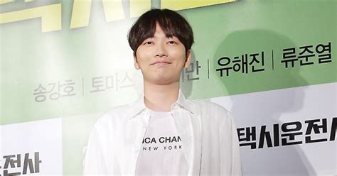 포토]이동휘 정팔이 영화에 빠질 수 없지