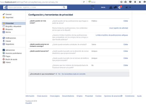 Algunos Consejos Para Bloquear Pornograf A En Facebook