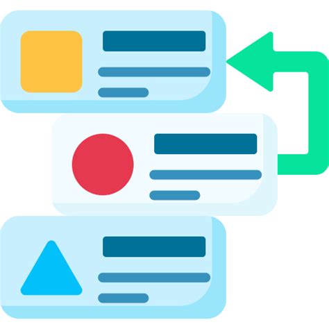 Backlog Special Flat Icon