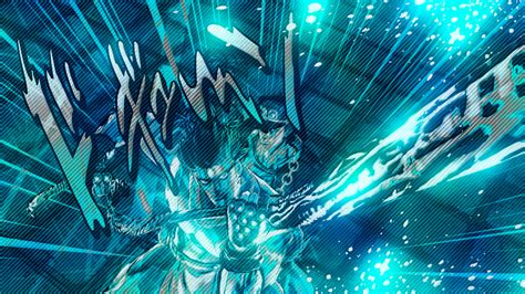 Wallpaper Blue Jojos Bizarre Adventure Jotaro Kujo Jojos Bizarre