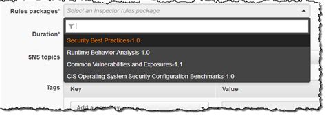 amazon inspector aws blog