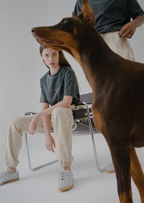 Daniëlle Cathari Drops Lookbook For Debut Collection “dc Drop1”