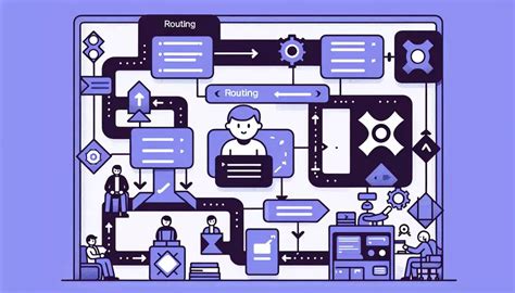Vue如何配置路由规则 • Worktile社区
