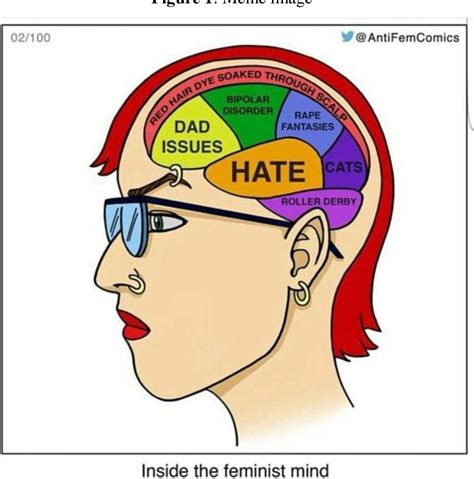 Anti Feminist Meme
