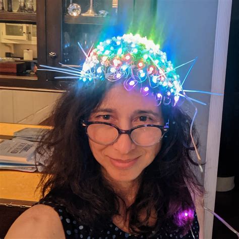 Build A Blob Geek Mom Projects