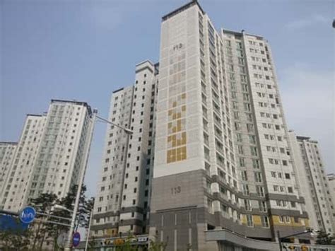 장기동 수정마을쌍용예가 실거래가 시세 주변정보 Beyond Home Zigbang