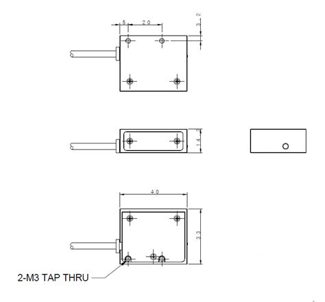 Guide Sensorcảm Biến Dẫn Hướngcantopssebongvina