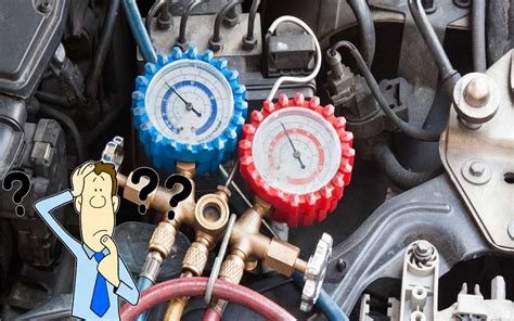 AC Low Pressure Switch Location And How To Replace It A New Way Forward Automotive And Home