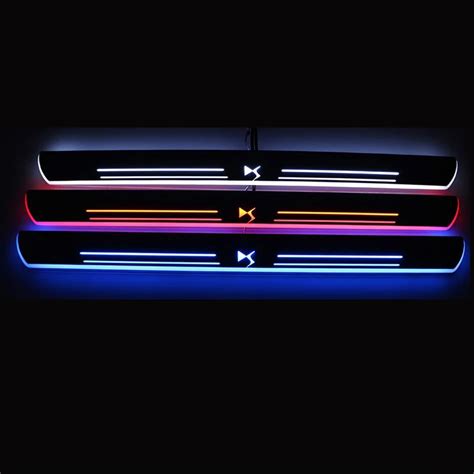 Achetez En Gros Citroen Ds5 Accessoires En Ligne à Des Grossistes