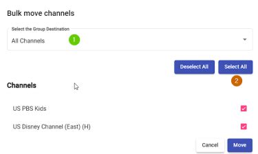 Private IPTV Access And Set Up NotPosted