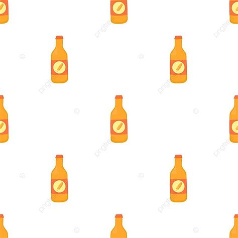 맥주 패턴 원활한 배경 질감 반복 벽지 기하 벡터 조직 패스트푸드 감기 배경 일러스트 및 사진 무료 다운로드 Pngtree