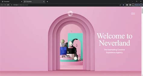 Video Kalash Mishra On Linkedin Gsap Scrolltrigger Locomotive