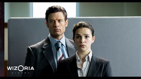 Фіктивний агент - офіційний трейлер (українською) - YouTube